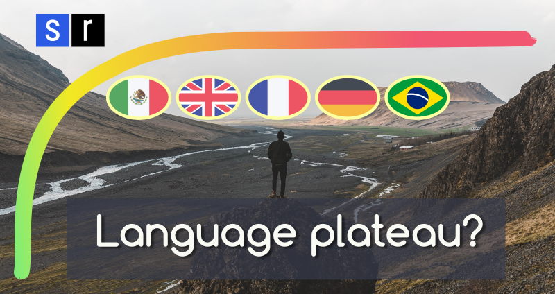 Language Learning for Intermediate and Advanced